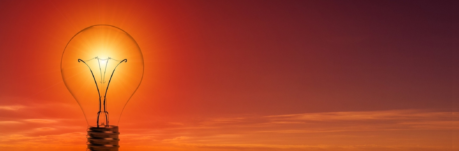 Energi, solen & fusion | KLC Viborg